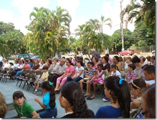 The America Needs Fatima Blog: Rosary rally in Guaynabo, Puerto Rico